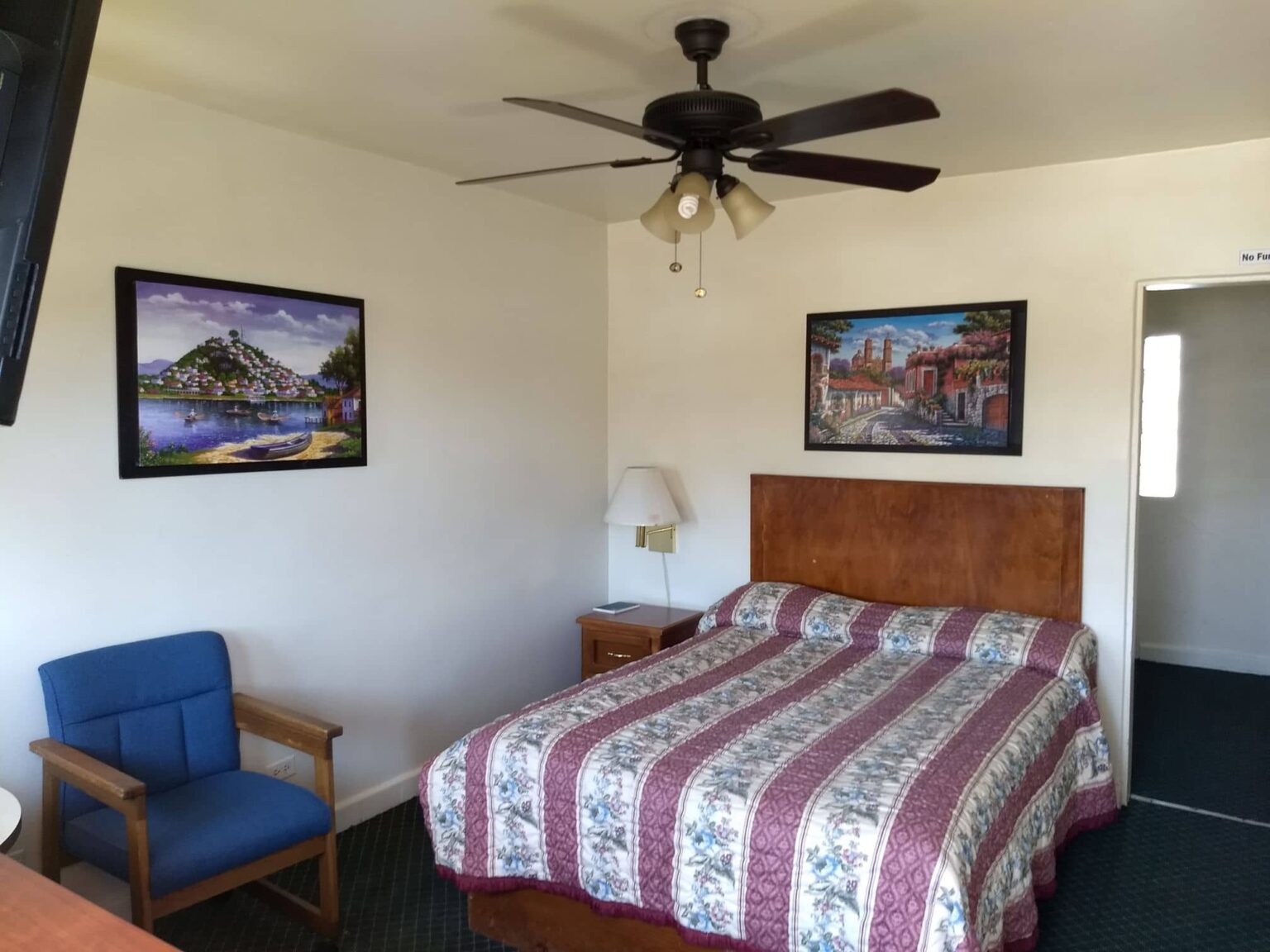 MOTEL OLVERA - Precios 2025 * Moteles Tijuana*