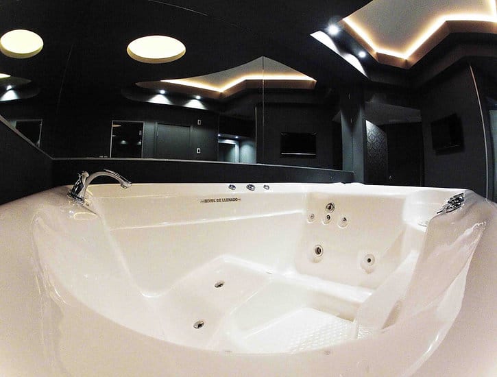 MOTEL PREMIER - Precios 2026 * Moteles Tijuana*