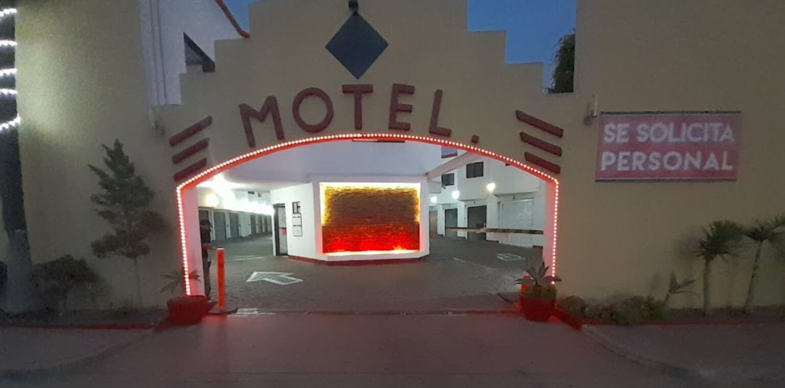 MOTEL PRESTIGIO 2000 - Precios 2025 * Moteles Tijuana*