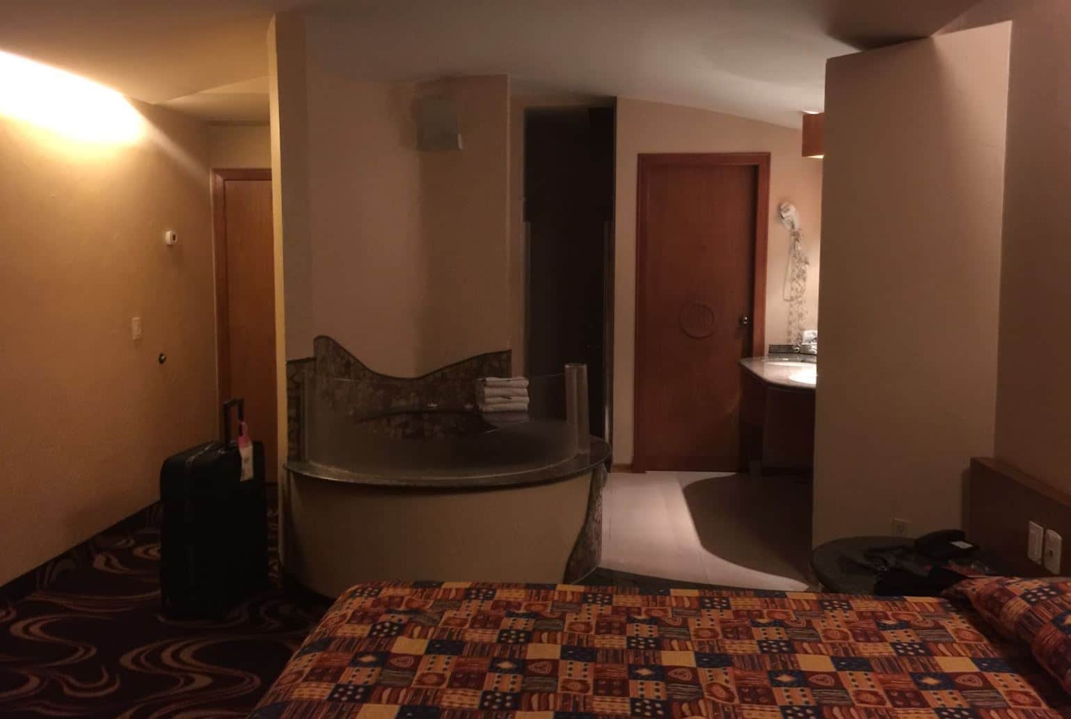 MOTEL RIO TIJUANA - Precios 2025 * Moteles Tijuana*