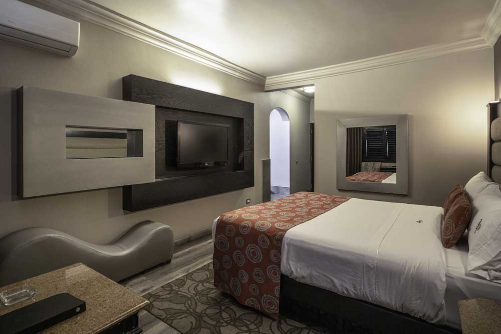 MOTEL TIJUANA - Precios 2025 * Moteles Tijuana*