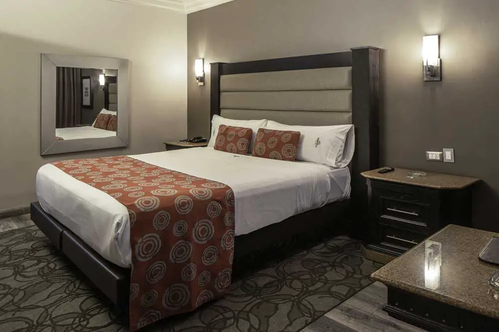 MOTEL TIJUANA - Precios 2025 * Moteles Tijuana*