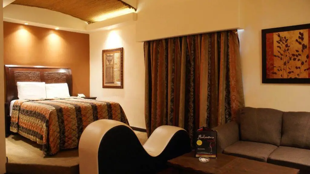 MOTEL BALANDRA - Precios 2025 * Moteles Tijuana*